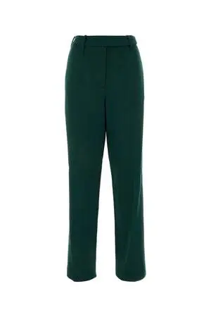 Alexandre Vauthier Tailored Wool Trousers