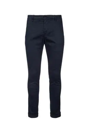 DONDUP Gaubert Pants - Blu