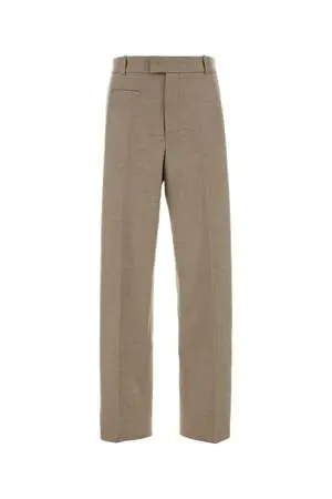 ORIANE Stretch Merino Wool Pant