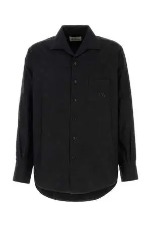 VIVIENNE WESTWOOD Cotton Shirt
