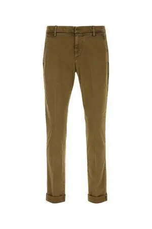 DONDUP Gaubert Pants - 604
