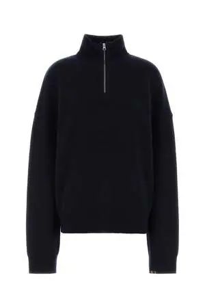 Extreme Cashmere Cashmere Blend Sweater - Blue