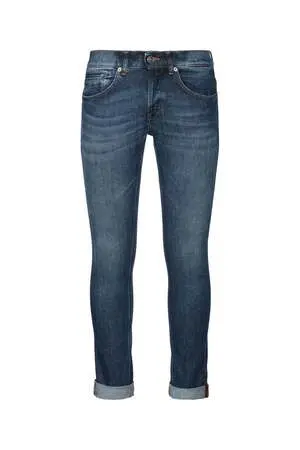 DONDUP George Jeans Pants - Blue