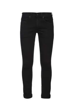 DONDUP George Jeans Pants For - Black