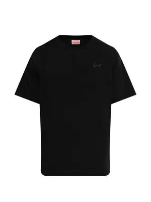 Kenzo 100% Cotton T-shirt