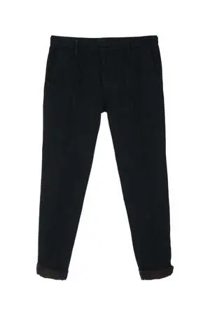 DONDUP Tailored Pants - Blu