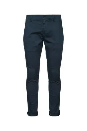 DONDUP Gaubert Tailored Pants - Universo