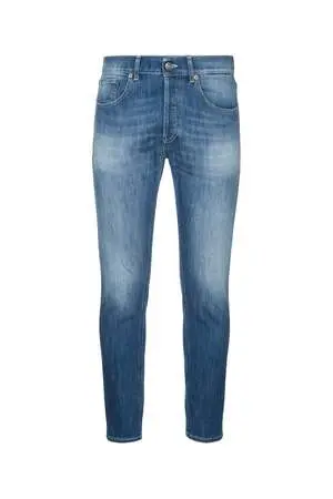 DONDUP Dian Straight-leg Pants For - 800