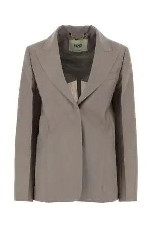 Fendi Tailored Jacket