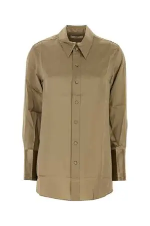 Co Satin Shirt