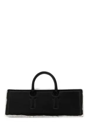 DENTRO Otto Leather Handbag