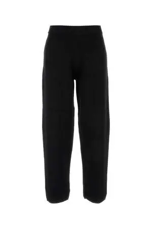 MM STUDIO Dula Viscose-blend Pants
