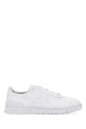 Comme Des Garçons Vic Nbd Fabric Sneaker - White