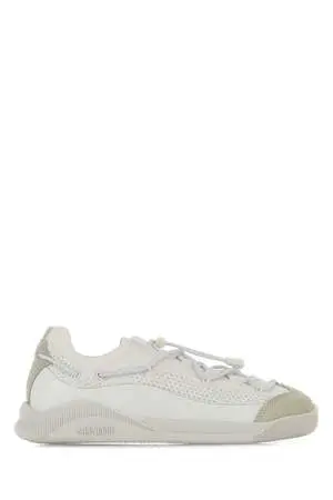 Moon Boot Fabric Moonlight Sneakers
