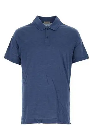 Paul & Shark Cotton-silk Polo Shirt - 633