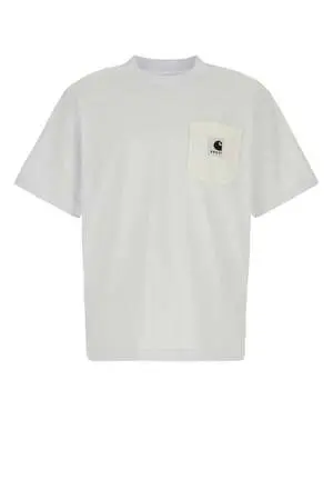 Men's Sacai Round Neck