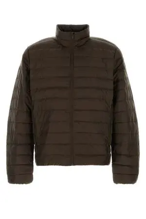 Canada Goose Stratus Quilted Polyester Down Jacket For
