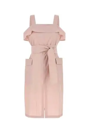 WEEKEND Weekend Cotton Arte1234 Dress