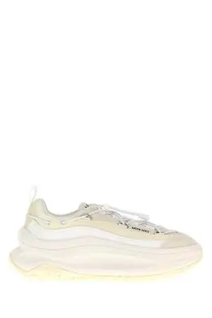 Moon Boot Fabric Moon247 Low Top Sneakers