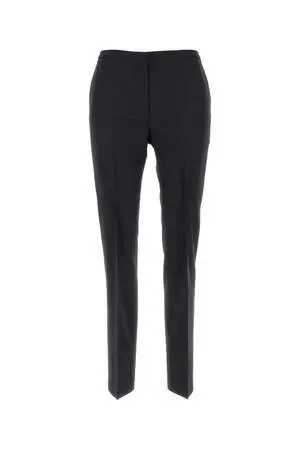 Philosophy Di Lorenzo Serafini Stretch Wool-blend Tailored Pants