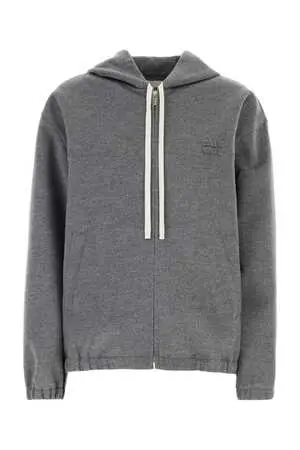 MIU MIU Miu Miu Wool-Cashmere Blend Jacket