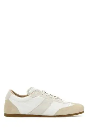 LEMAIRE Two-tone Soft Runner Sneaker - Multicoloured