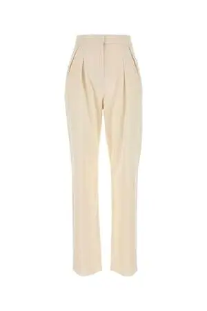 Max Mara Dede Cotton Pants
