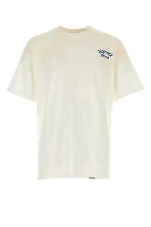 REPRESENT Cotton T-shirt - White