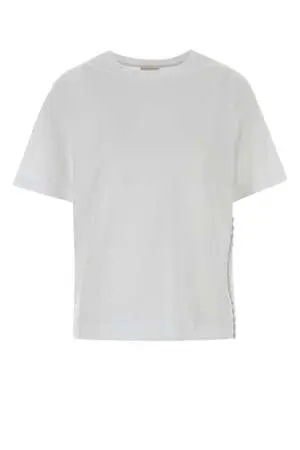 Dries Van Noten Heydu Cotton T-shirt
