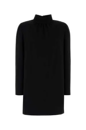 Max Mara Elegant Embellished Dress
