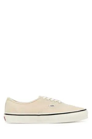 VANS Sand Canvas Lx Authentic Sneakers