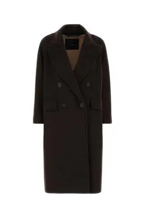 ATELIER Cashmere Blend Angus Jacket