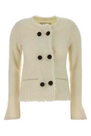 Isabel Marant Étoile Bouclé Loop Suely Blazer