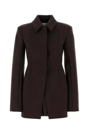 Sportmax Blazer - Purple