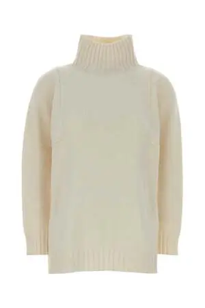 Max Mara Aceti 100% Cashmere Sweater