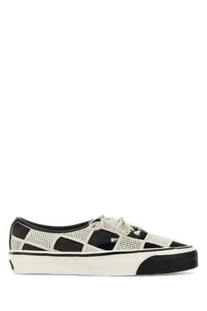 VANS Patchwork" Low-top Sneakers
