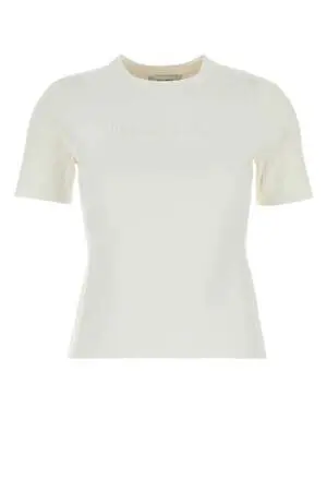Max Mara Adelio Viscose Blend T-shirt