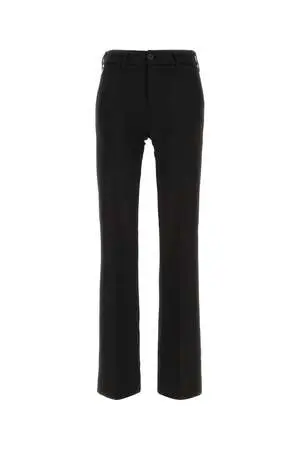LOIS Twill Silvia Pants - Black