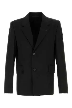 WOOYOUNGMI Virgin Wool Blazer