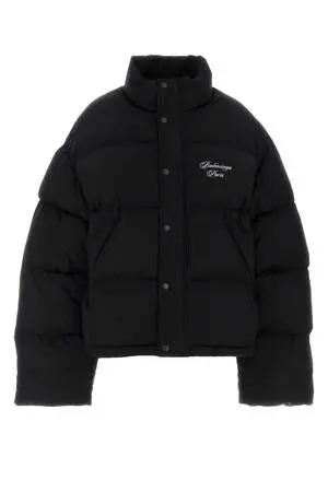 Balenciaga Long Sleeve Jackets For Women