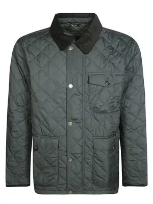 Barbour Hornby Quilted Jacket