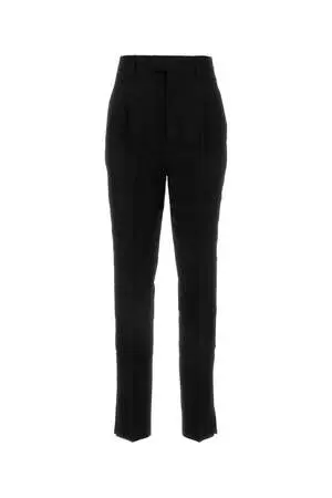 AMI Paris Virgin Wool Pants
