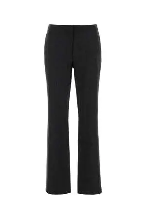 Our Legacy Embroidered Wool Trousers