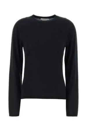 Max Mara 100% Cashmere Knit Sweater
