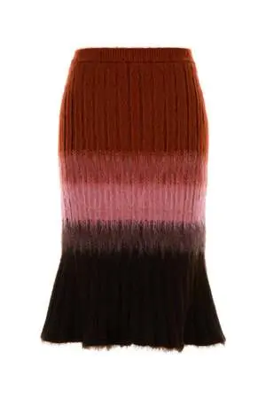 Fendi Layered Bottoms For Women