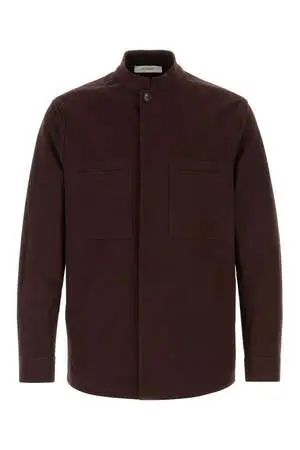 UMIT BENAN Bruce Stretch Cotton Jacket