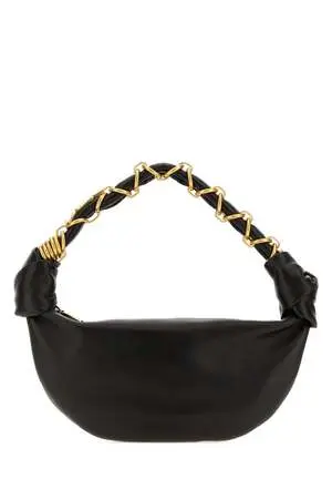 Saint Laurent Mini Amalia Shoulder Handbag
