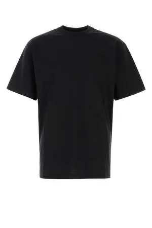 Gucci Cotton-silk Blend T-shirt