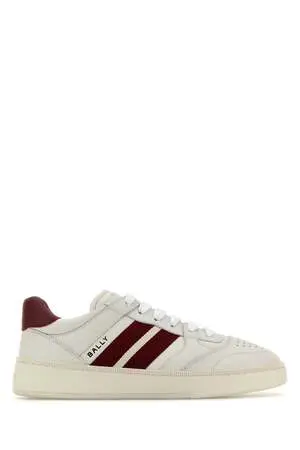 Bally Lace Up Sneakers For Men