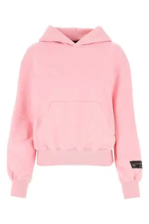 We11Done Cotton Hoodie